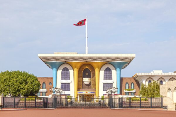 Oman 14-Tage-Tour Expeditionen Den Oman überland entdecken 2026 / 2027 ...