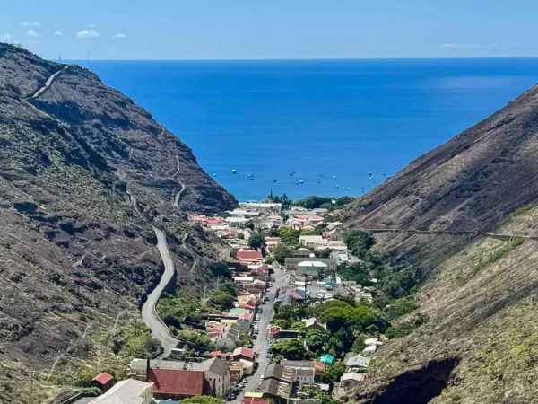 St. Helena Südafrika Rundreise 2026 / 2027 | Erlebnisreisen Natururlaub ...